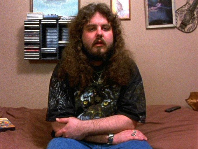 What happened to Mike Schank? Tributes pour in as American Movie star ...