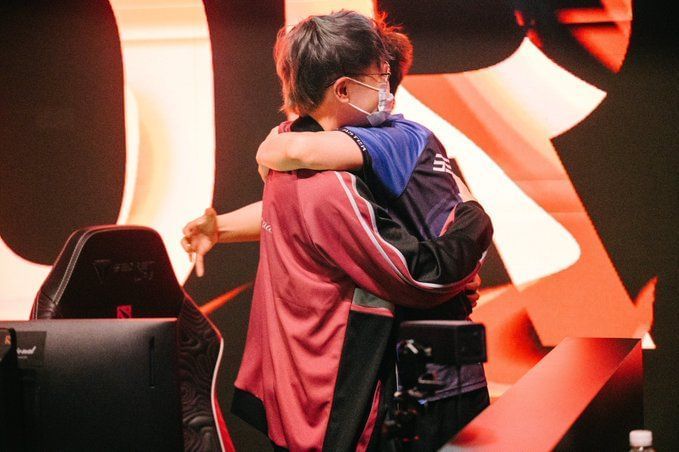 Dota 2 TI 11 finals: Nightstalker surprise pick allows Liquid to eliminate Aster