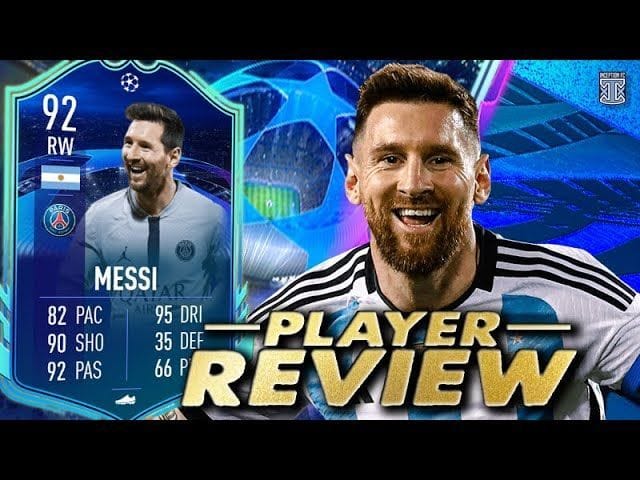 Top 5 FIFA 23 Road To The Knockouts (RTTK) cards to use in Ultimate Team
