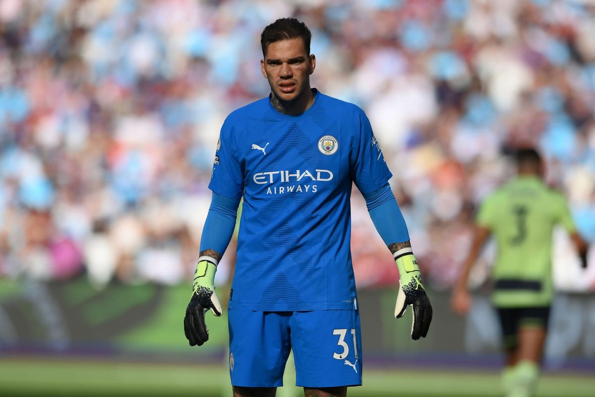 5 best-performing Premier League goalkeepers 2022-23
