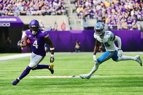 Dalvin Cook News, Biography, NFL Records, Stats & Facts