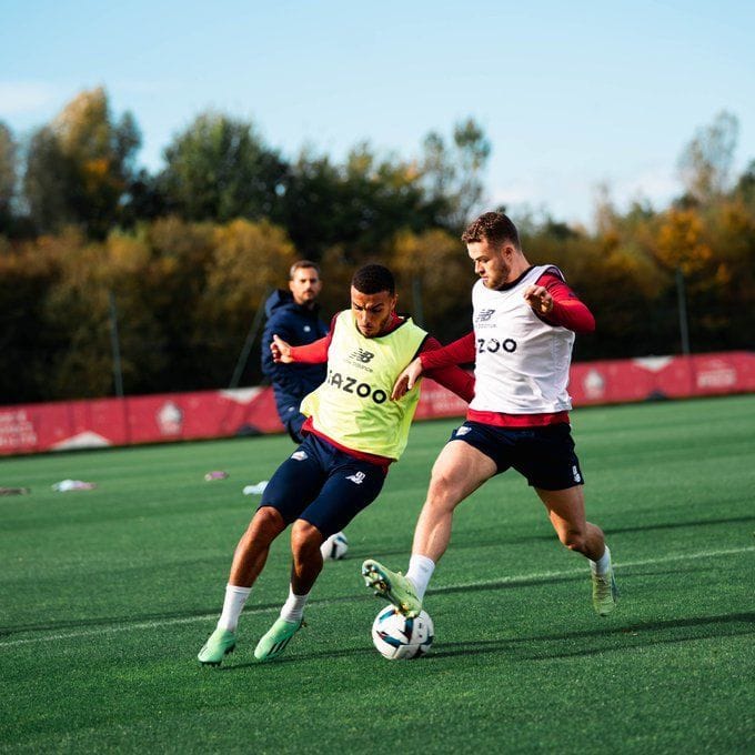 Lille vs Monaco Prediction and Betting Tips | 23rd October 2022