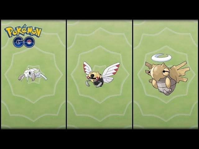 Ranking 5 worst Pokemon to have in Pokemon GO