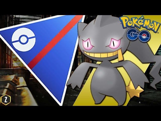 10 strongest Ghost-types in Pokemon GO