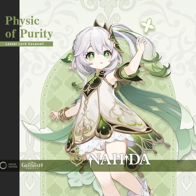 Genshin Impact 3.2 characters: Childe rerun, Yae Miko release date, and ...