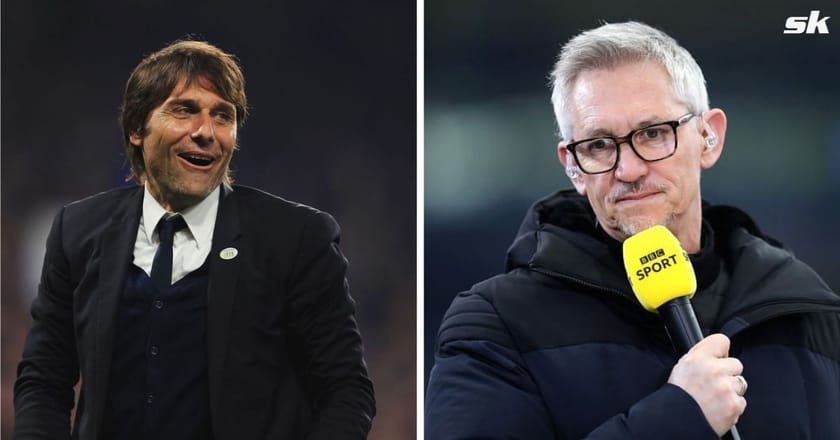 “Tactically smart and much more resilient” – Gary Lineker delivers ...