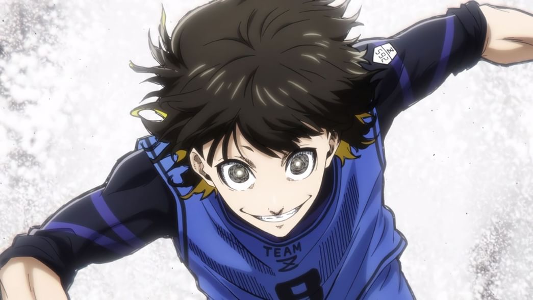 Blue Lock episode 4: Isagi’s weapon and Team Y’s secret mastermind