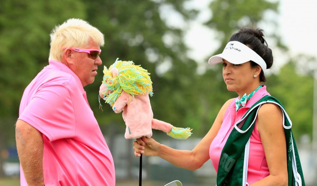 Who is John Daly’s Wife? Age, net worth and more explored