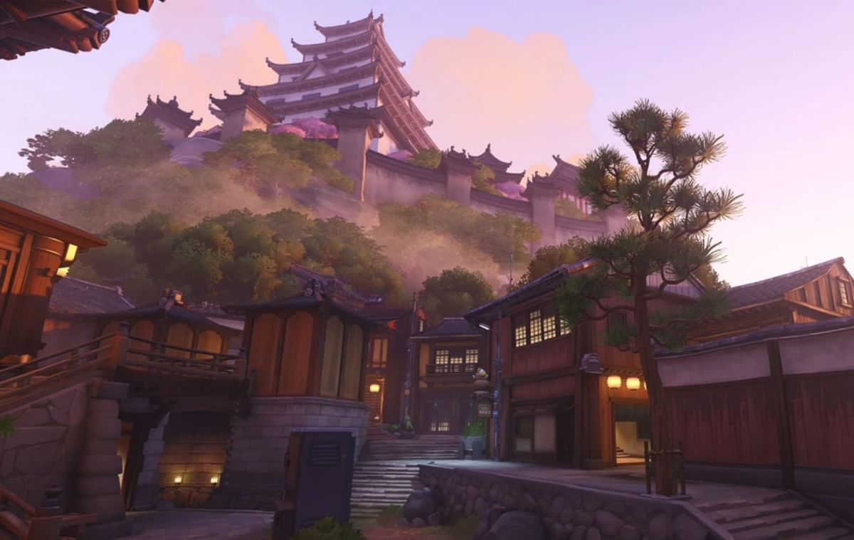 Overwatch 2: All 36 maps ranked worst to best