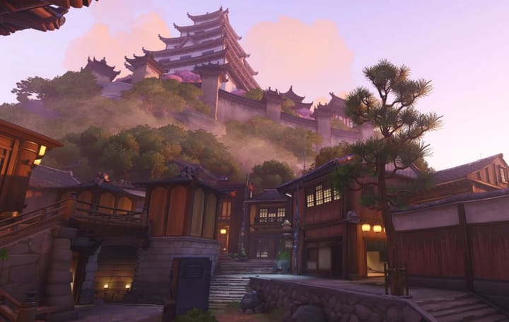 Overwatch 2: All 36 maps ranked worst to best
