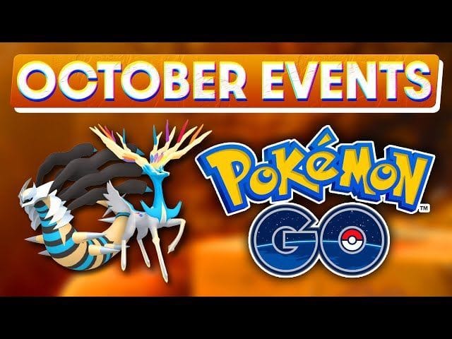Pokemon GO October Field Research: Tasks, encounters, rewards, and more