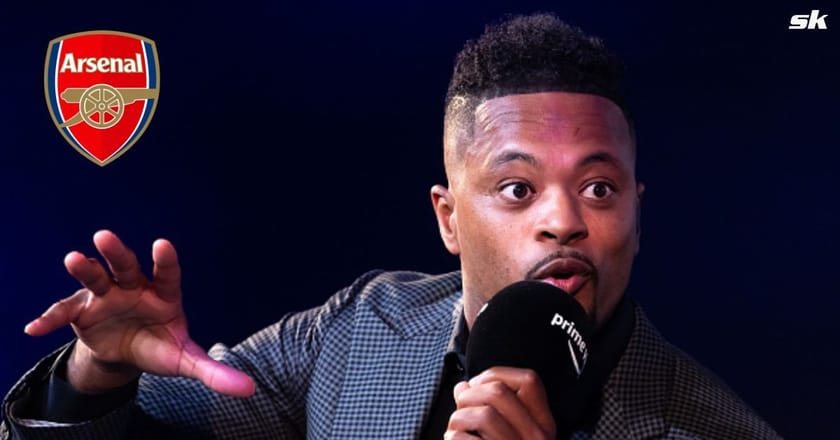 "The league isn't a sprint, it's a marathon" - Patrice Evra explains ...