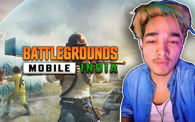 GameXpro's BGMI ID, stats, YouTube earnings, and more in 2022
