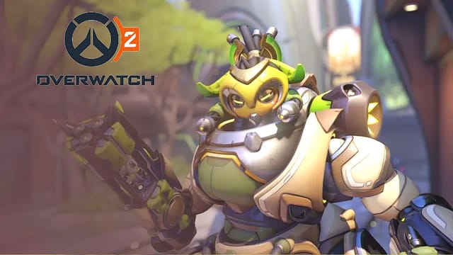 Overwatch 2 Orisa guide: All attacks and abilities, best competitive ...