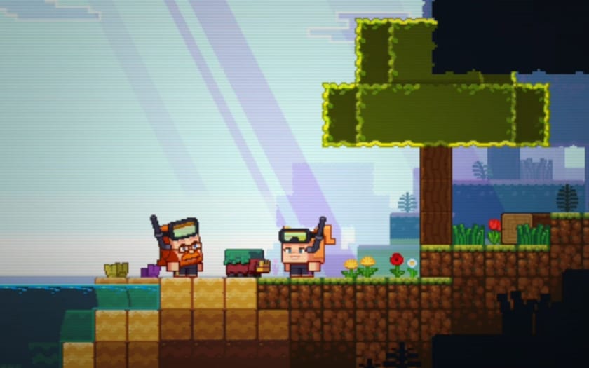 Sniffer in Minecraft Mob Vote 2022: Everything you need to know