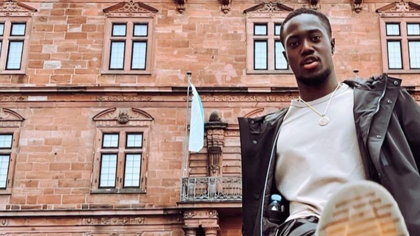 Who is Nathan Morley from Below Deck Adventure? Meet the deckhand with ...