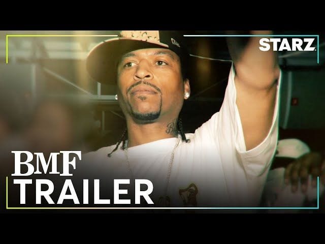 Who started Black Mafia Family (BMF) and why? History revisited ahead ...