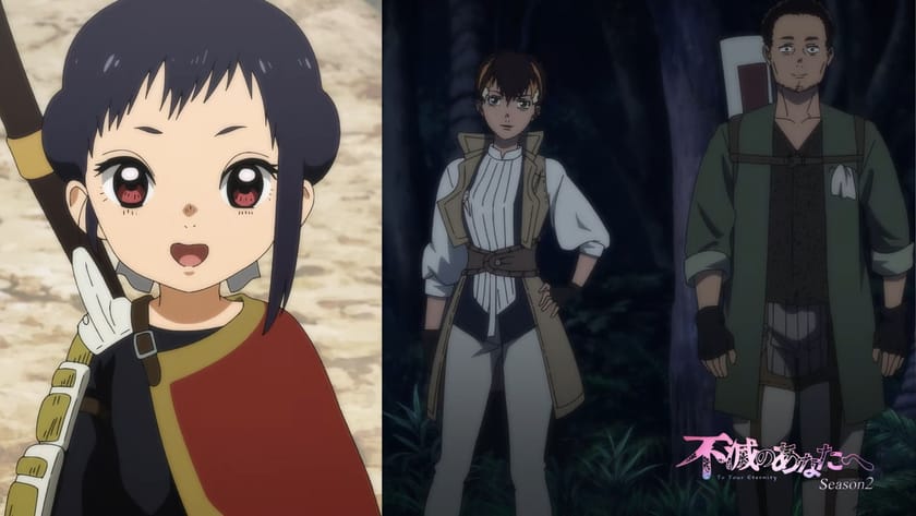 To Your Eternity season 2 episode 1: When and where to watch, what to ...