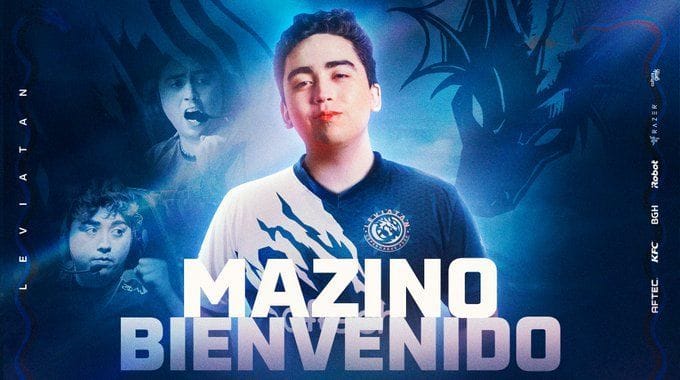 How is Leviatán shaping their Valorant roster ahead of VCT 2023 season?