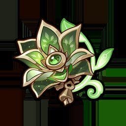 Genshin Impact Nahida pre-farm guide: Ascension materials, artifacts ...