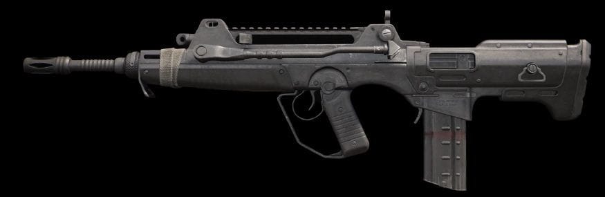 Warzone meta guide: Best FFAR 1 loadout for Season 5 Reloaded