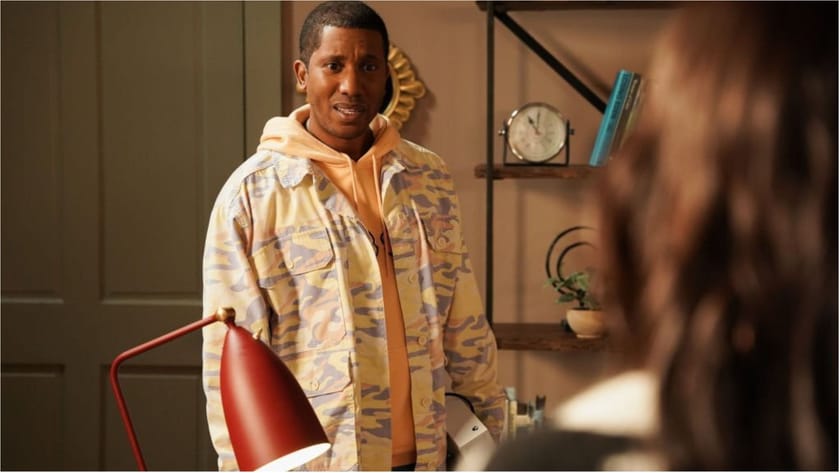 Is Chris Redd okay? Injuries explored as SNL comedian hospitalized ...