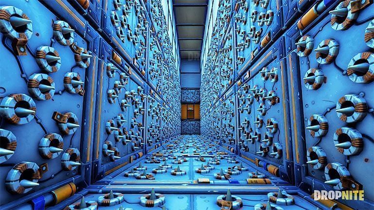 Fortnite Deathrun Codes - Best Fortnite Deathrun Codes and maps (Updated)