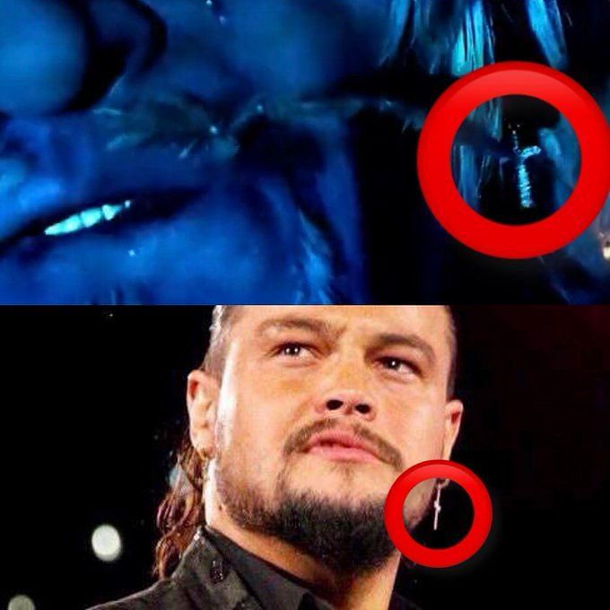 Who Is Uncle Howdy On Wwe Smackdown