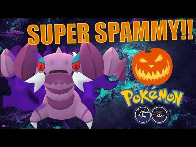 Pokemon Go Drapion Raid Guide Best Counters Weaknesses And More