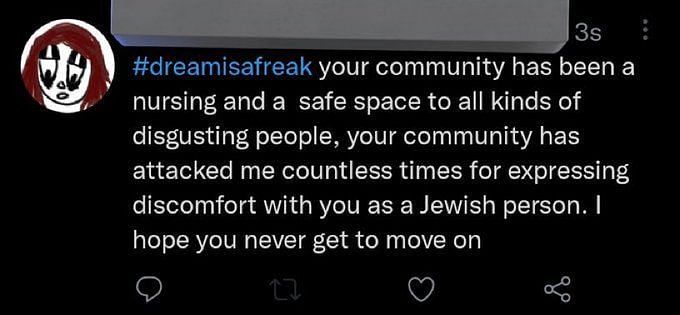 Dreamisafreak Takes Over Twitter As Minecraft Youtuber Accused Of Grooming