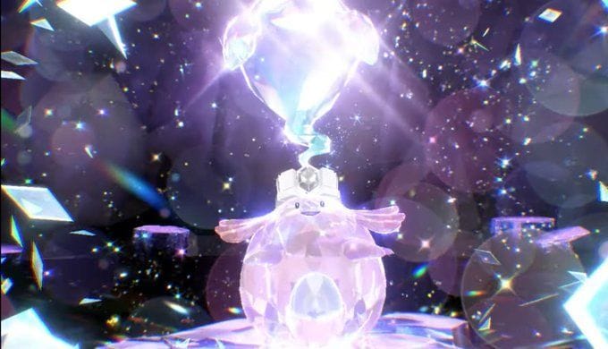 Pokemon Scarlet and Violet's latest trailer showcases Terastallize ...