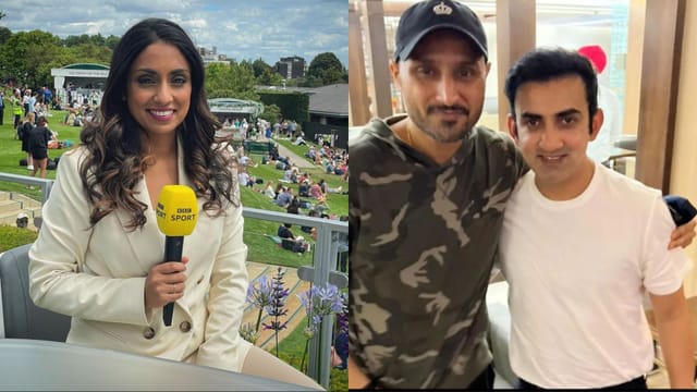 IND vs PAK 2022 Commentators List: From Isa Guha to Gautam Gambhir ...