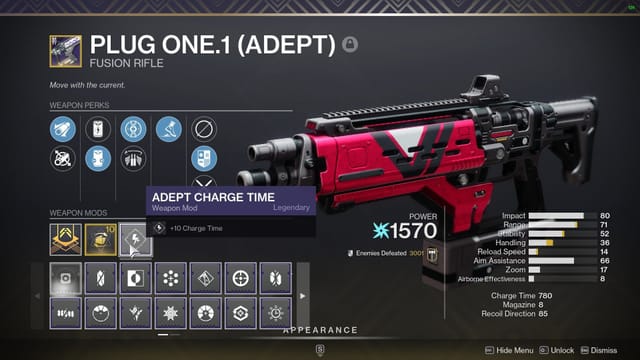 Destiny 2 Season of Plunder Grandmaster Nightfall: Release date, time, power cap, loot, and more