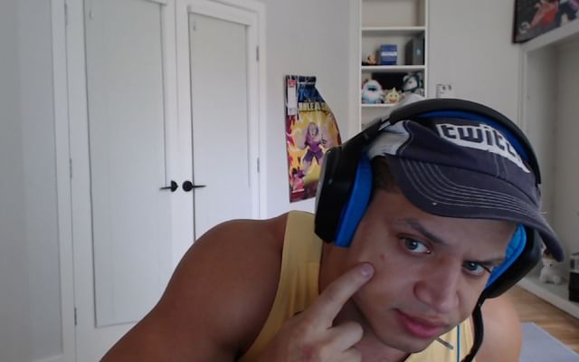 "That’s what really happened" - Tyler1 explains how he ended up getting ...