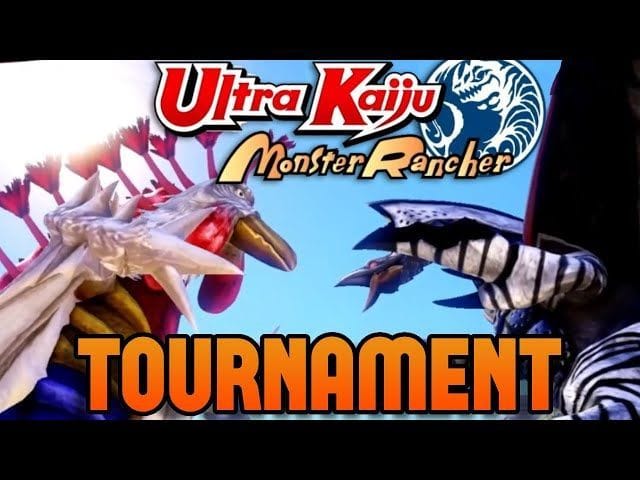 Ultra Kaiju Monster Rancher review (Switch) - A fantastic, challenging ...