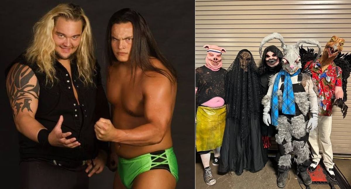 5 WWE Superstars who could be part of Bray Wyatt's new Firefly Fun House