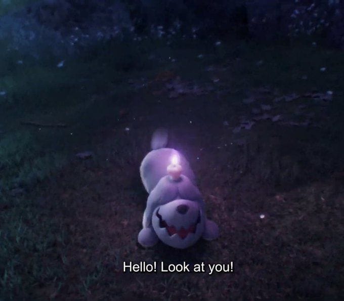 "Good Boy Ghost Dog": Pokemon Scarlet and Violet fans are in love with ...