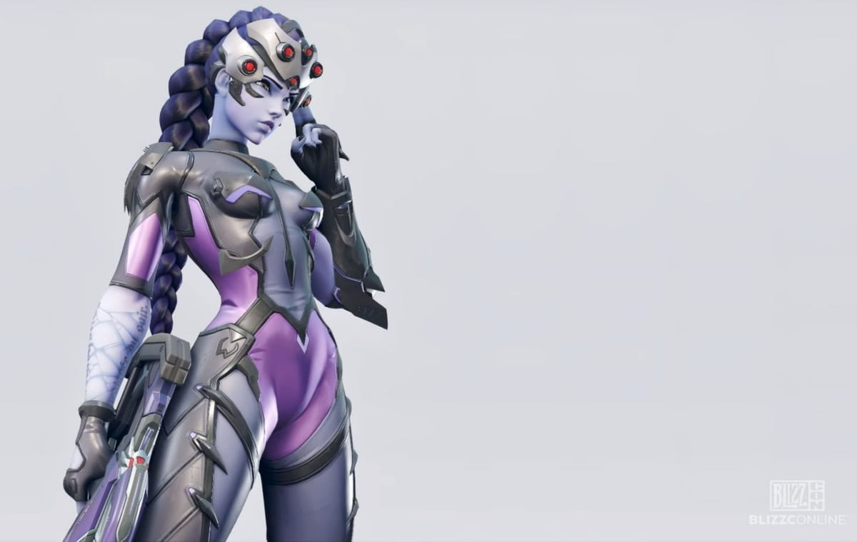 Overwatch 2 “Rendering Device Lost” error: How to fix, possible reasons ...