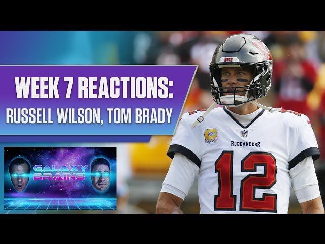 NFL analyst laughs off Tom Brady military comments, claims Chipotle ...