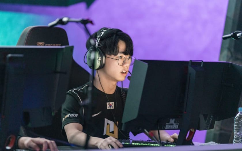 T1 reportedly in talks to acquire Korean star Lakia to finalize VCT ...