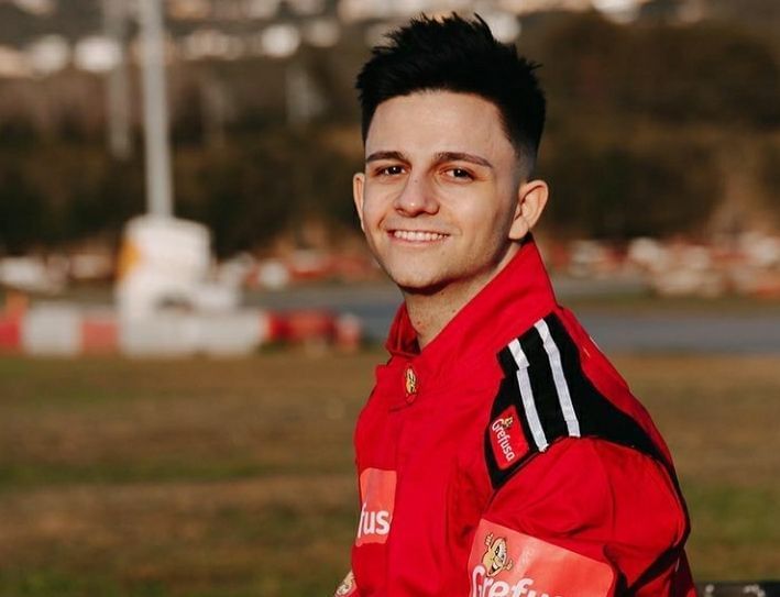 Ampeterby7's Profile, Net Worth, Age, Height, Relationships, FAQs