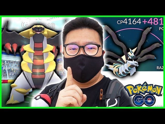10 strongest Ghost-types in Pokemon GO