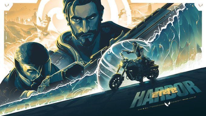 Meet Sunil Malhotra, voice actor of Valorant's new Indian Controller ...