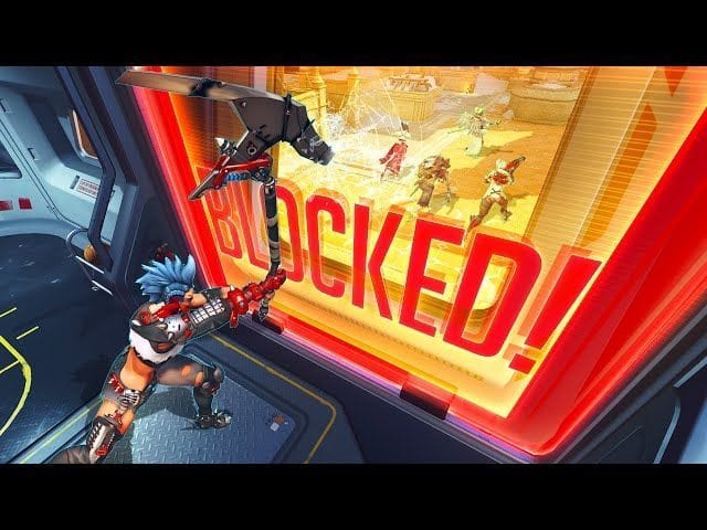 Overwatch 2 “Stuck in Spawn Room” error: How to fix, possible reasons ...