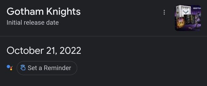 Fortnite x Gotham Knights collab may arrive with Batgirl, Red Hood, and ...