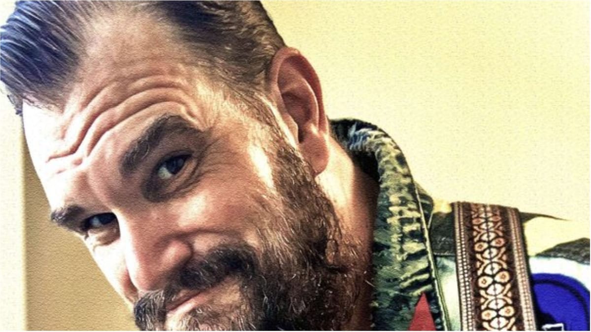 Who is Ray Buffer? Bullet Train actor accused of stealing $600 worth of ...