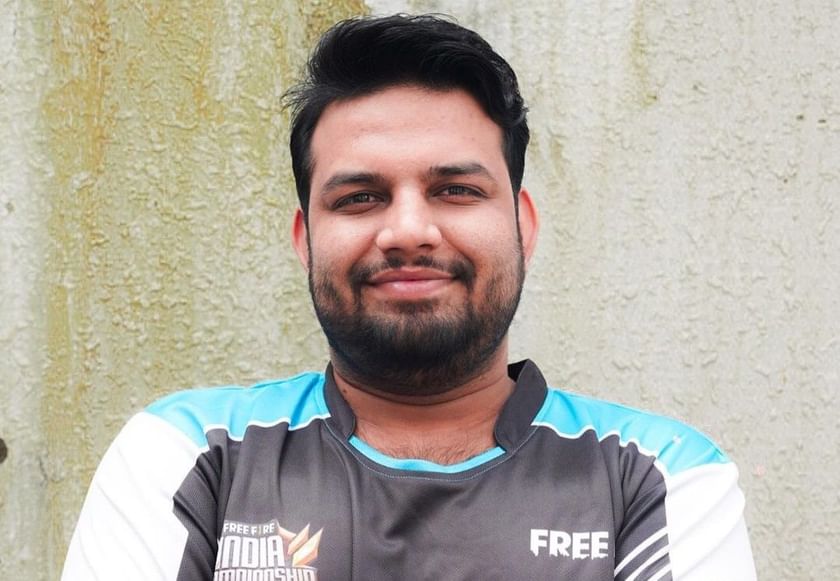 JONTY GAMING's Profile, Net Worth, Age, Height, Relationships, FAQs