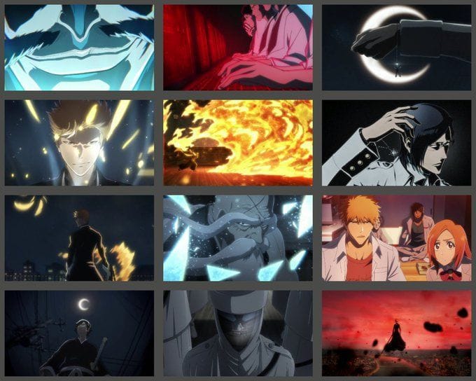 Bleach: TYBW premiere has fans shouting 'Bankai' in celebration of ...