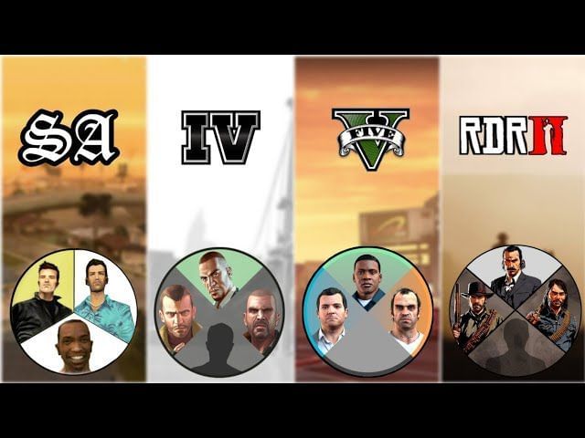 5 lesser-known facts about GTA San Andreas