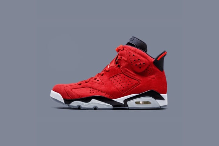 Where to buy Air Jordan 6 “Toro” shoes? Price, release date, and more ...